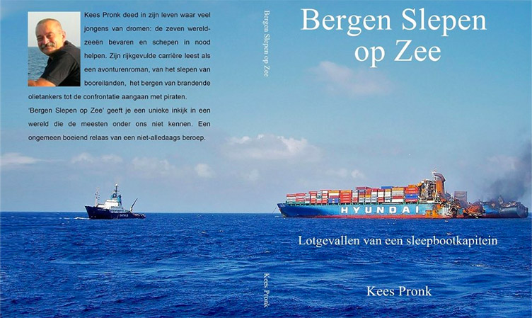 Boektip: Bergen Slepen op Zee – Scheepspost